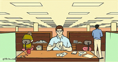 Thing GIF - Find on GIFER