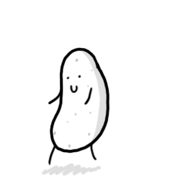 Potato GIF - Find on GIFER