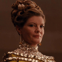 Frigga rene russo thor GIF - Find on GIFER
