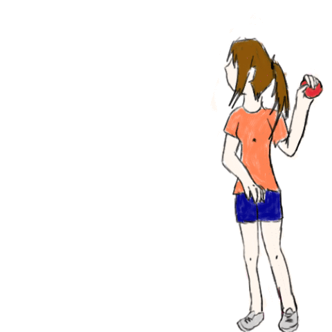 Throw GIF - Find on GIFER