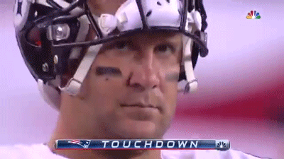 New england patriots pittsburgh steelers GIF - Find on GIFER