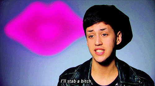 Life hell GIF - Find on GIFER