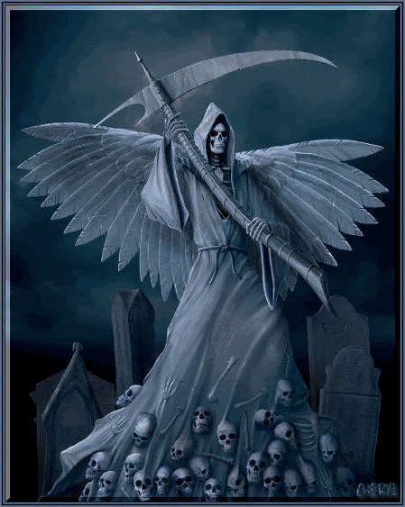 GIF santa - animated GIF on GIFER