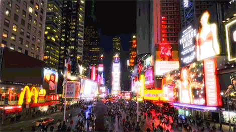 Nyc GIF - Find on GIFER