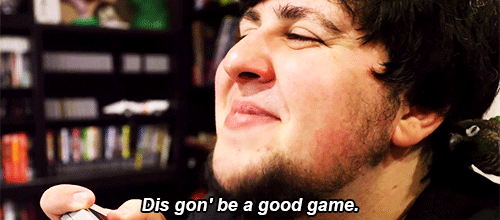 Youtube video games youtuber GIF - Find on GIFER