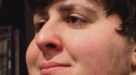 Celebrities jontron GIF - Find on GIFER