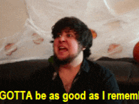 Jontron GIF - Find on GIFER