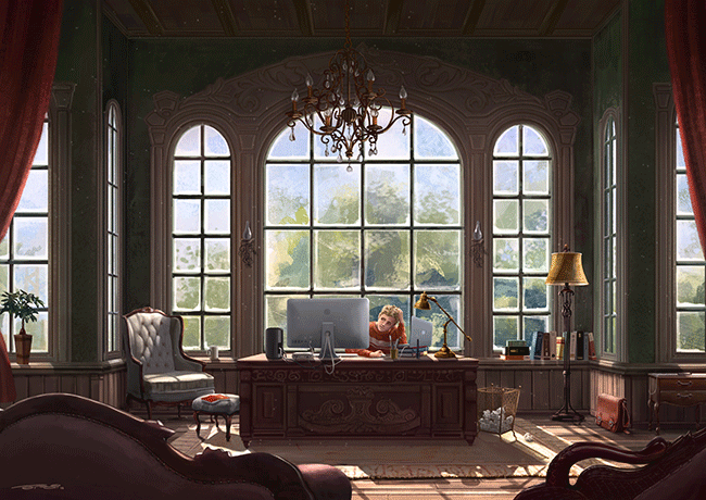 Workplace GIF - Find on GIFER