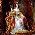 GIF queen victoria - animated GIF on GIFER