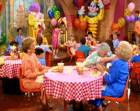 The golden girls GIF - Find on GIFER