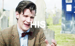 Matt Smith Wink Gif