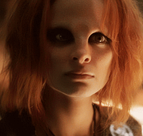 Defiance GIF - Find on GIFER