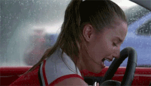 Stuck in love GIF - Find on GIFER