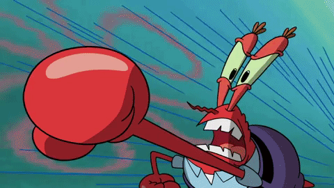 Spongebob squarepants season 9 episode 26 GIF - Find on GIFER