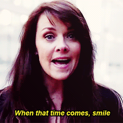 Amanda tapping communication cute GIF - Find on GIFER
