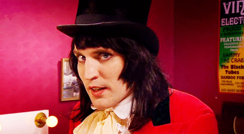 GIF noel fielding - animated GIF on GIFER