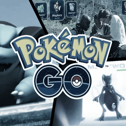 Pokemon go GIF - Find on GIFER