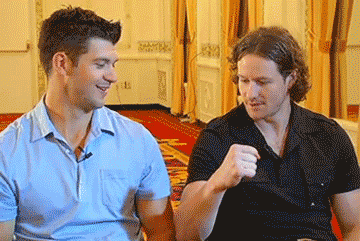 Django unchained GIF - Find on GIFER