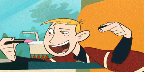 Kim possible television GIF - Find on GIFER