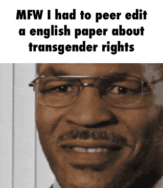 Transgender GIF - Find on GIFER