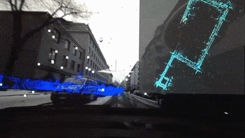Augmented reality art GIF - Find on GIFER