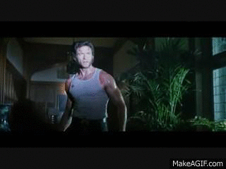 GIF x men - animated GIF on GIFER