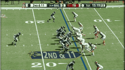 Baltimore ravens GIF - Find on GIFER