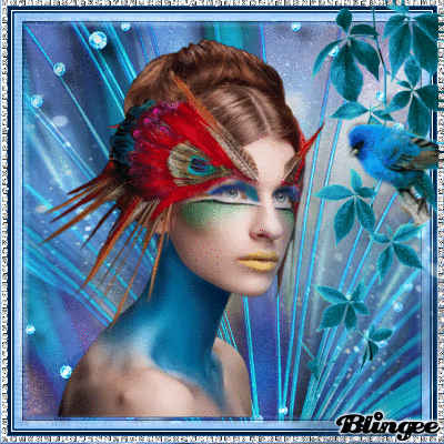Portrait GIF - Find on GIFER