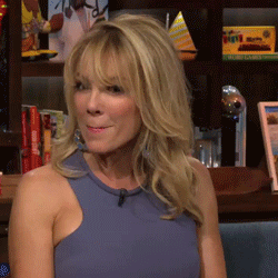 Nyc rhony real housewives of new york GIF - Find on GIFER