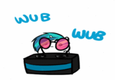 Dubstep GIF - Find on GIFER