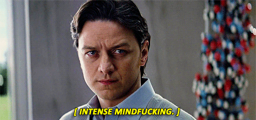 X man GIF - Find on GIFER