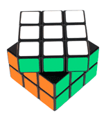 Rubiks cube GIF - Find on GIFER