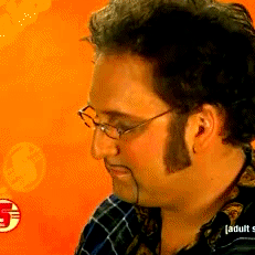 GIF jan and wayne skylar season 3 steve brule - animated GIF on GIFER