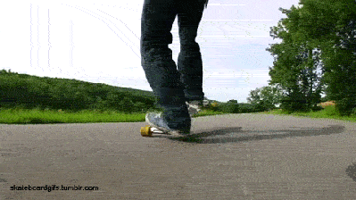Skateboard GIF - Find on GIFER