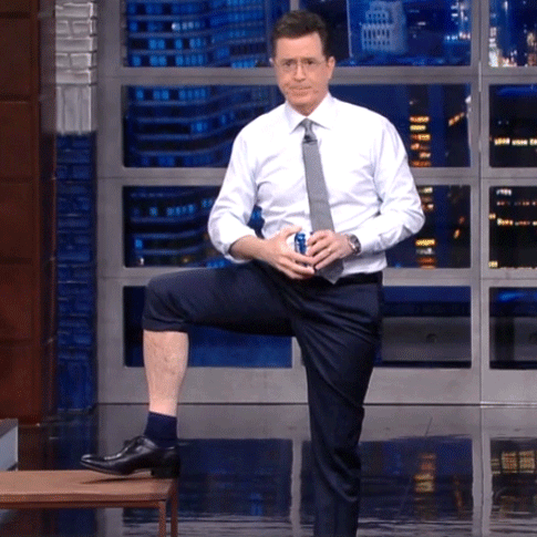 Stephen colbert the late show with stephen colbert lssc GIF - Find on GIFER