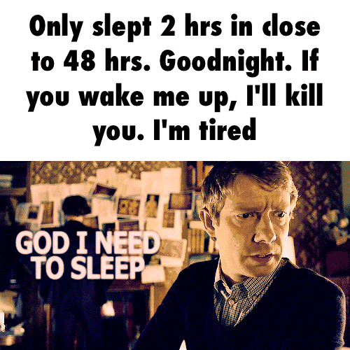 Wake me up GIF - Find on GIFER