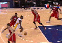 Marc gasol GIF - Find on GIFER