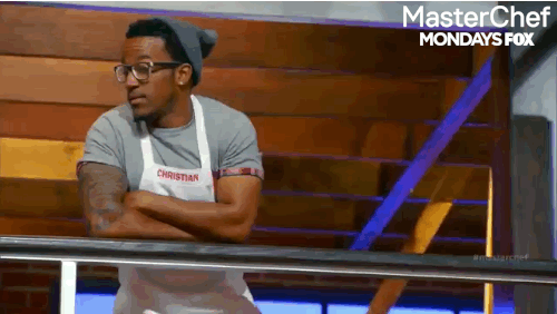 Masterchef GIF - Find on GIFER