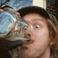 Randy GIF - Find on GIFER