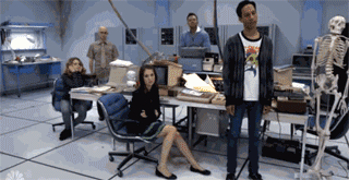Community GIF - Find on GIFER