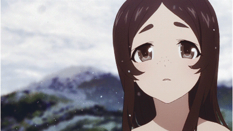 Nagi no asukara GIF - Find on GIFER