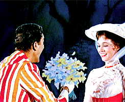 Mary poppins disney GIF - Find on GIFER