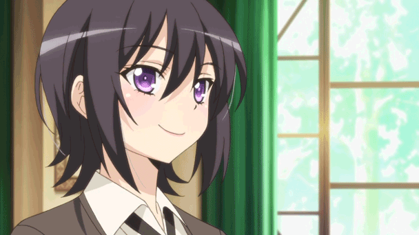 Dodge nyotengu page GIF - Find on GIFER