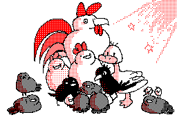 Dance bird partyartist GIF - Find on GIFER