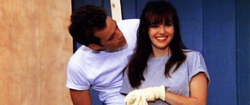 Brenda GIF - Find on GIFER