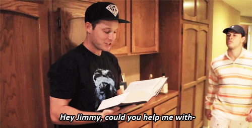 Help someone homework GIF - Find on GIFER