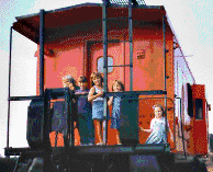 GIF museum - animated GIF on GIFER