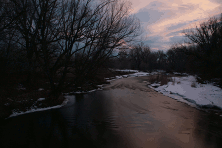 River GIF - Find on GIFER