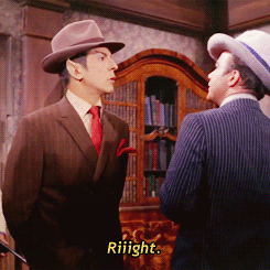 Star trek tos GIF - Find on GIFER