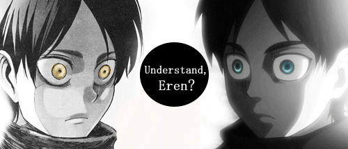 Attack on titan shingeki no kyojin GIF - Find on GIFER